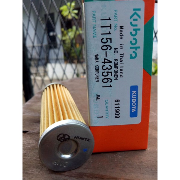 Jual Rd85 element fos solar isi saringan solar kubota rd85 original ...