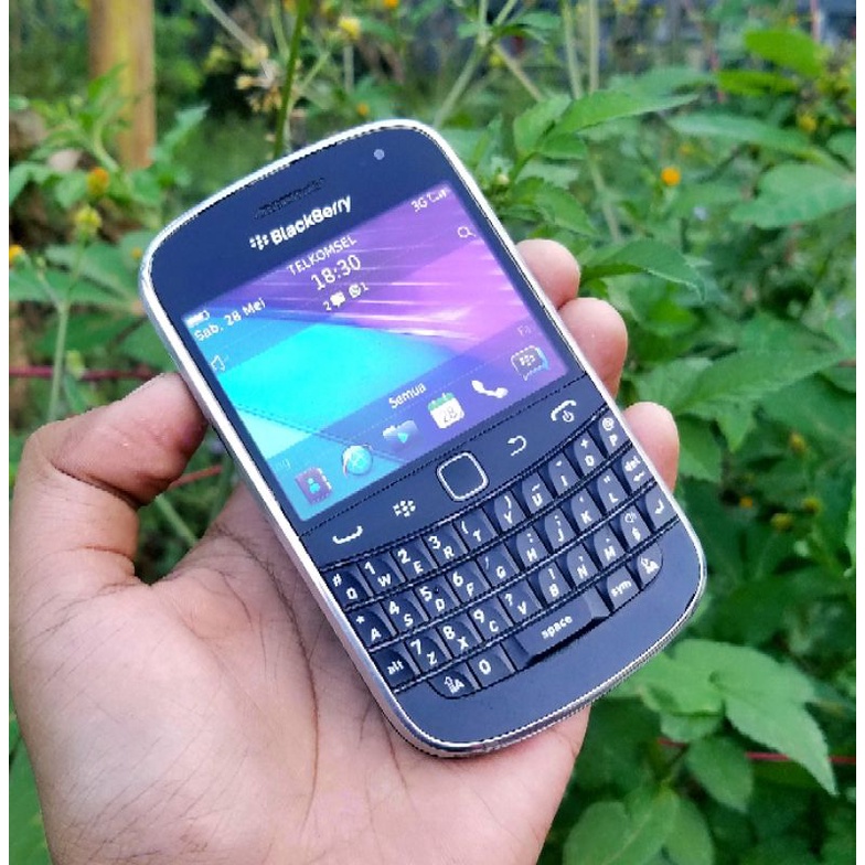 Jual Hp jadul Blackberry Dakota Elegant original bb dakota | Shopee ...