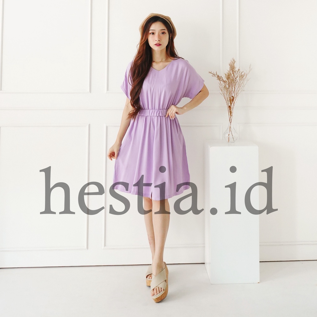 Jual Dress Wanita Casual Dress Jalan wanita Premium Quality Kode RT 105 ...