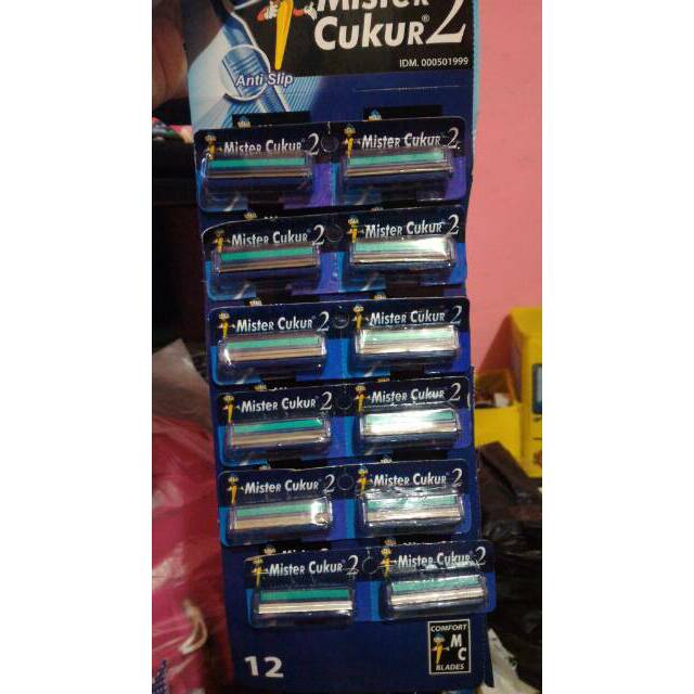 Jual Alat Kerik Jenggot | Shopee Indonesia