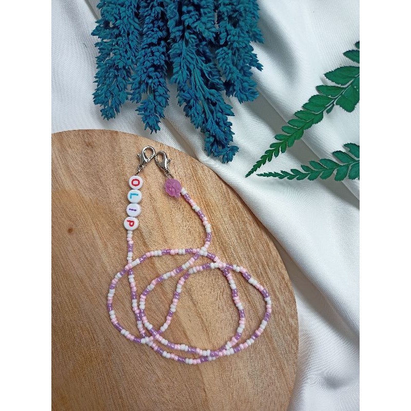 Jual LANYARD HP, MASKER, dan ID CARD BISA CUSTOM | Shopee Indonesia