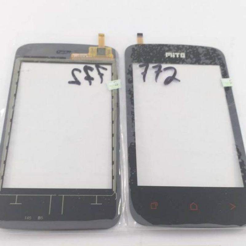 Jual touchscreen mito 772 | Shopee Indonesia
