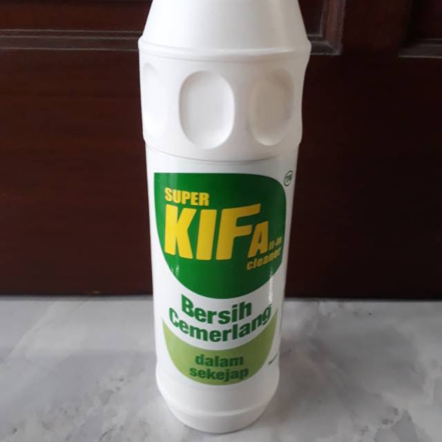 Jual Sabun bubuk kifa kemasan botol 650 gram | Shopee Indonesia