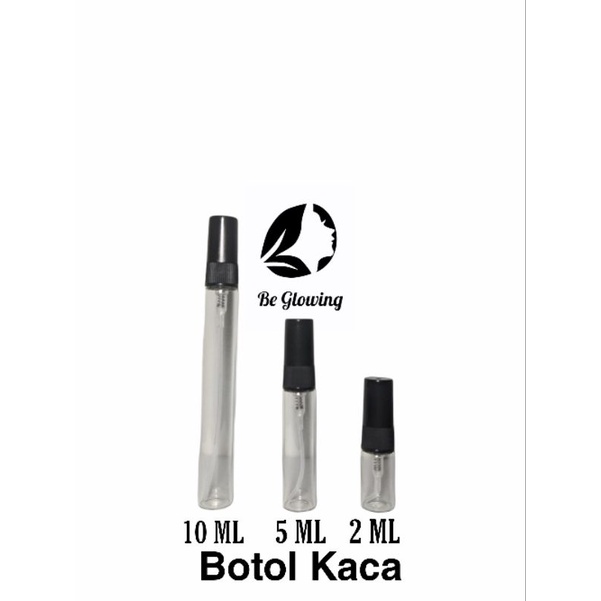 Jual Botol Decant Tester Ukuran Kecil | Shopee Indonesia