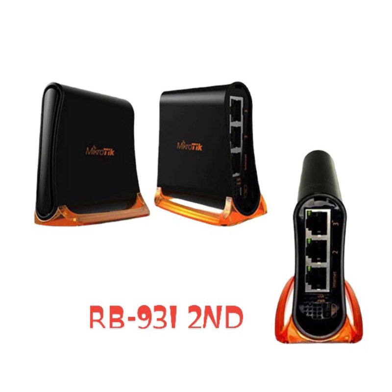 Jual MIKROTIK RB931-2nD | Shopee Indonesia