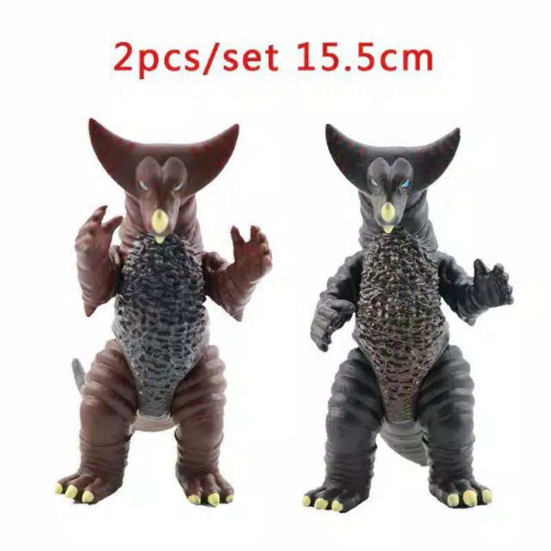 Jual Action Figure Gomora Monster Ultraman | Shopee Indonesia