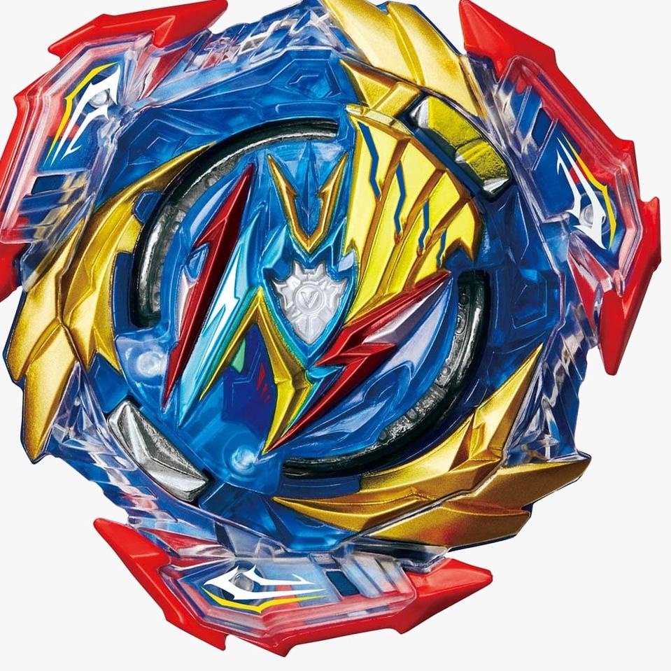 Jual Sangat Nyaman.. Beyblade Ultimate Valkyrie Bey Only / Set Beyblade ...