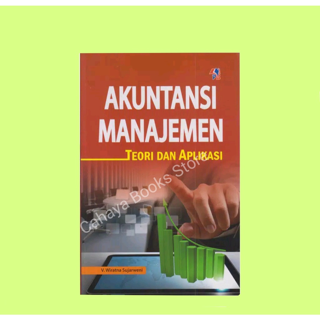 Jual Buku Akuntansi Manajemen Teori Dan Aplikasi | Shopee Indonesia