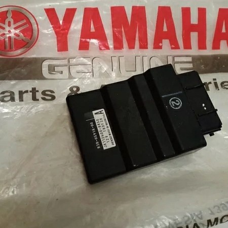 Jual UJSS Ecm ecu yamaha r3 ertiga original | Shopee Indonesia