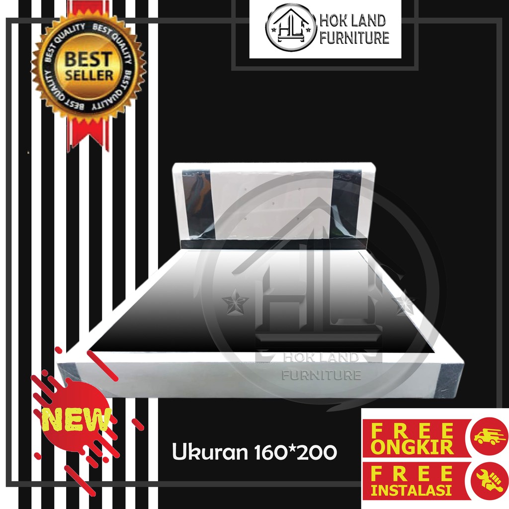 Jual Divan sandaran tempat tidur minimalis / divan dipan kayu sandaran ...