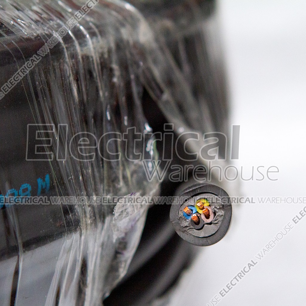 Jual Kabel Listrik NYY 4x1.5mm2 SUTRADO Meteran ( 4x1.5mm 4x1.5 4 x 1 ...