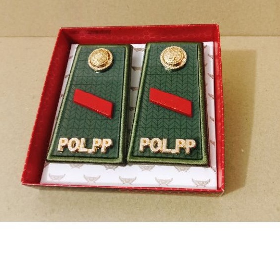 Jual Pdh Pol PP 1A Kain Akrilik | Shopee Indonesia