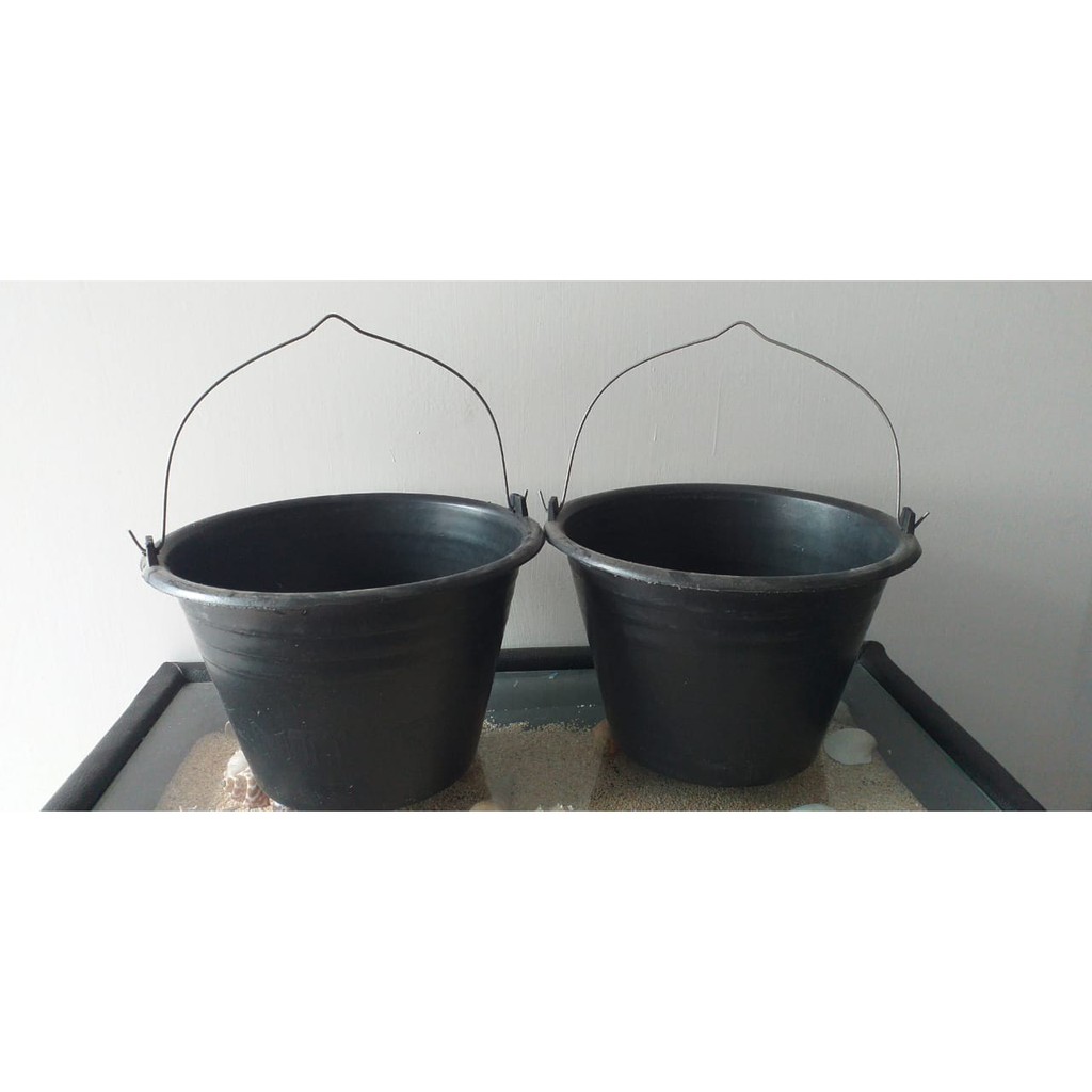 Jual TIMBA COR 14 HITAM (TC - 14HTM) | Shopee Indonesia