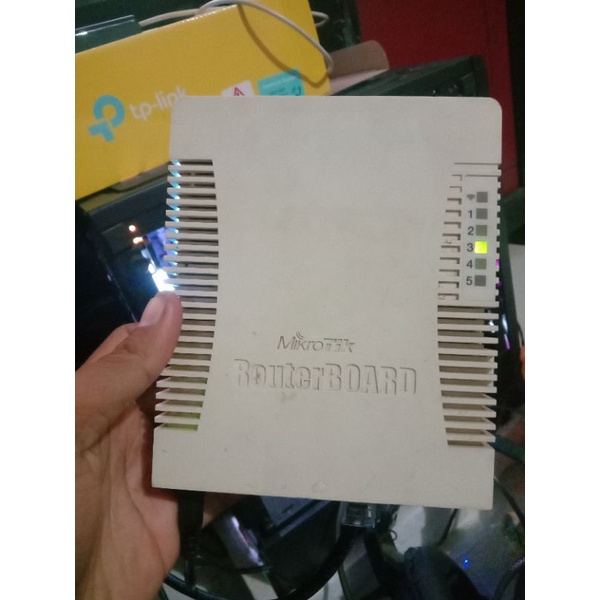 Jual mikrotik | Shopee Indonesia