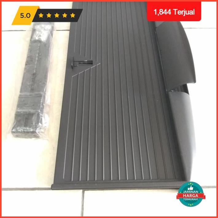 Jual Tempat Kopenyimpanan Keyboard Tray Black / Rel Laci Untuk Komputer ...