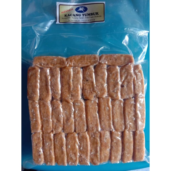 Jual kacang Tumbok | Shopee Indonesia