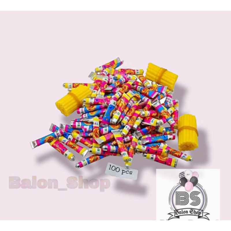 Jual Murah !!! Balon Pesta - Balon Tiup Merk 777 Balon Jadul Mainan ...