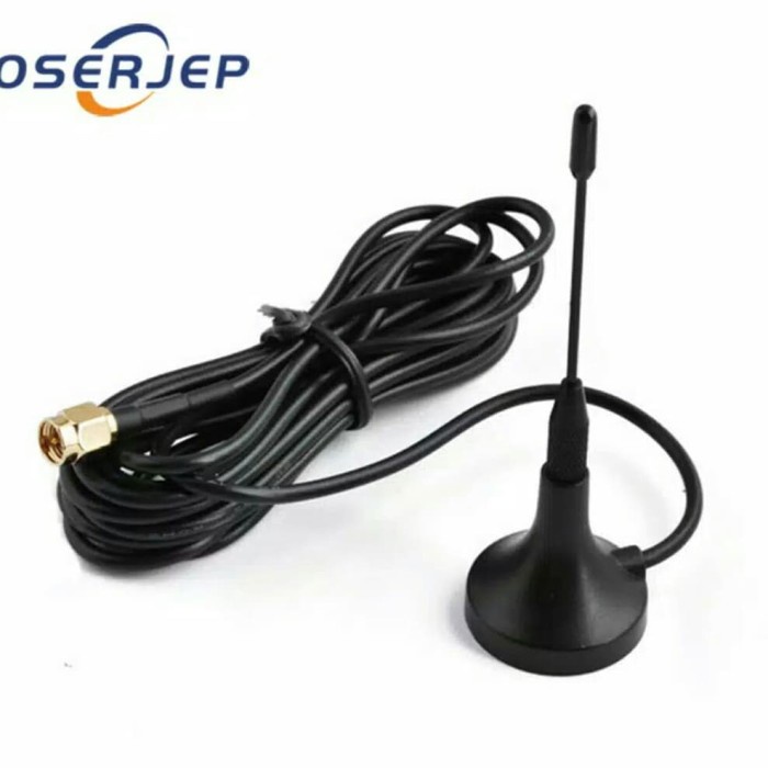Jual antena modem GSM 3G 4G | Shopee Indonesia