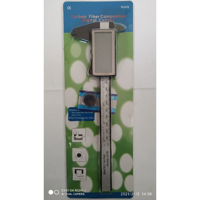 Jual sigmate 150mm | Shopee Indonesia