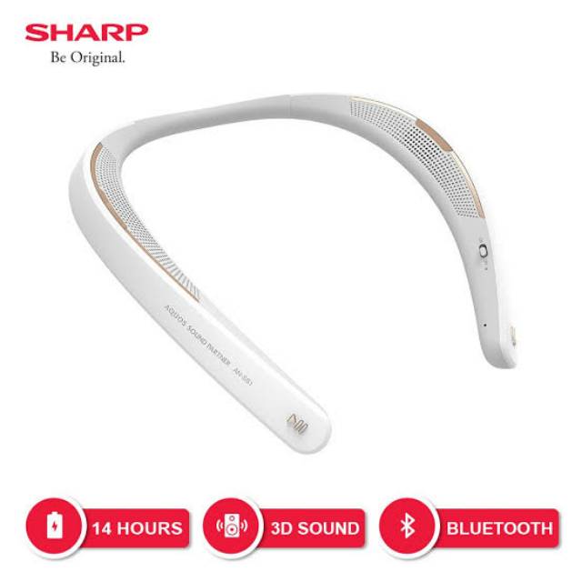 Jual Sharp Aquos SS1 Earphone | Shopee Indonesia