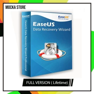 Jual Easeus Data Recovery Full Terlengkap & Harga Terbaru Oktober 2025 ...
