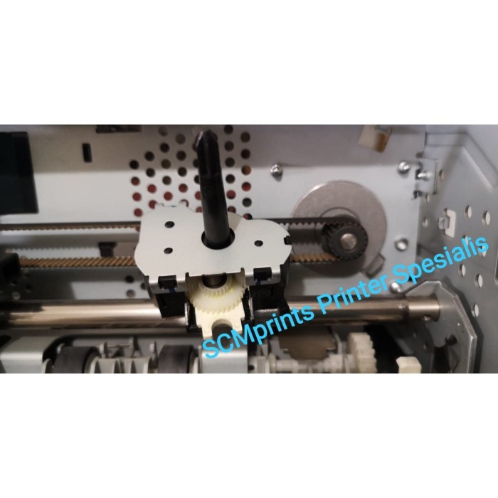 Jual Ribbon Gear Epson PLQ20 PLQ30 RDA PLQ-20 PLQ30 Gear Set Ribbon ...