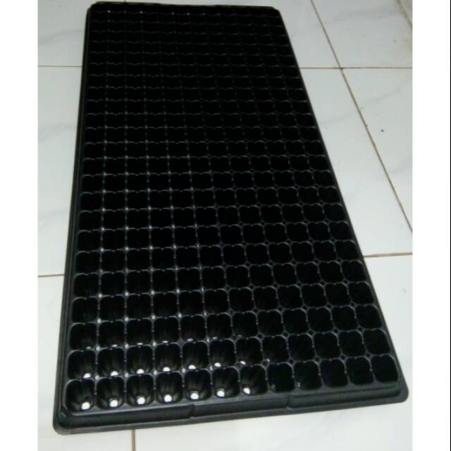Jual Pot Tray 288 lubang | Shopee Indonesia