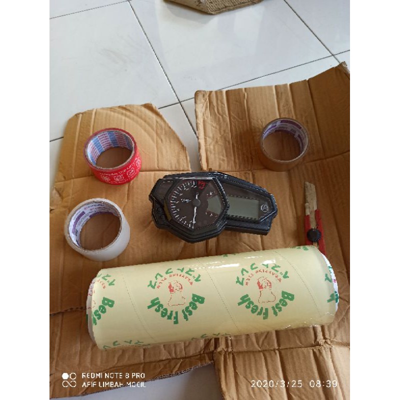 Jual spido R25 | Shopee Indonesia