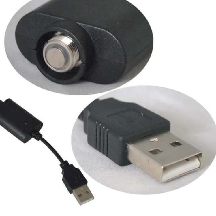 Jual [KMF.11Au22ι] CASAN CHARGER USB EVOD CASAN X6 BERKUALITAS | Shopee ...