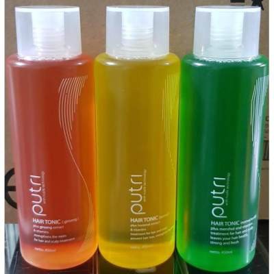 Jual Putri Platinum Hair Tonic 450ml | Shopee Indonesia
