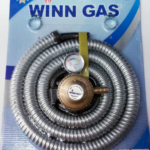 Jual Selang gas regulator | Shopee Indonesia