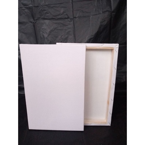 Jual kanvas 60x90 Canvas lukis MARSOTO Kanvas BESAR ukuran 60x90 cm ...