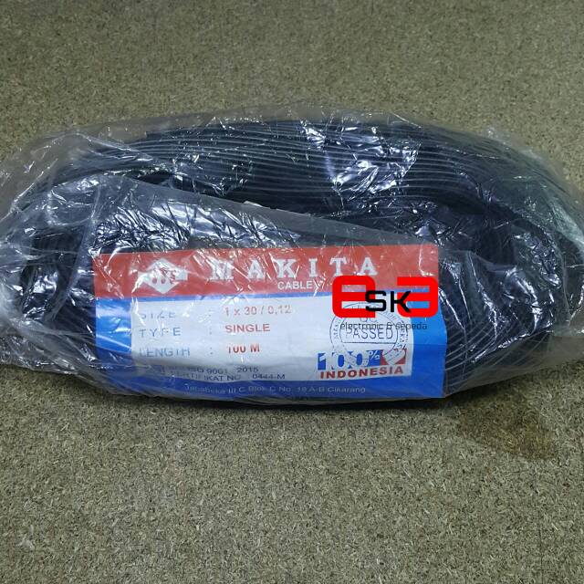 Jual Kabel rakit makita 0.12 | Shopee Indonesia