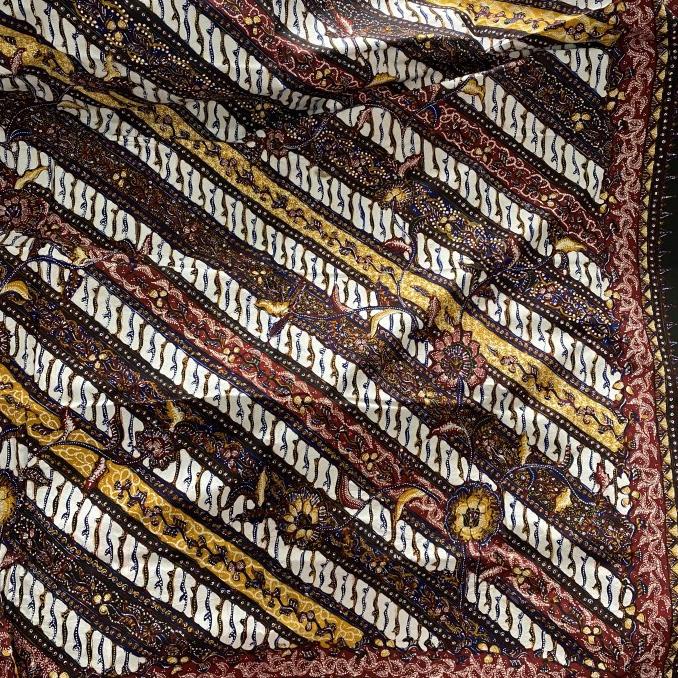 Jual Kain Batik Tulis Lasem Lerek Tiga Negeri 3N2210, Kain Panjang ... Jual Kain Batik Tulis Lasem Lerek Tiga Negeri 3N2210, Kain Panjang ...