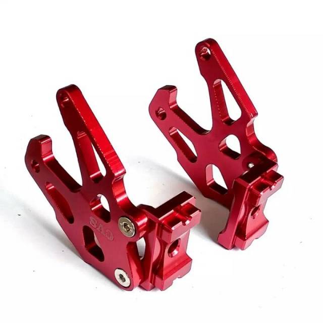 Jual Standhook arm, variasi stelan rantai, Tutup arm model cakar ...