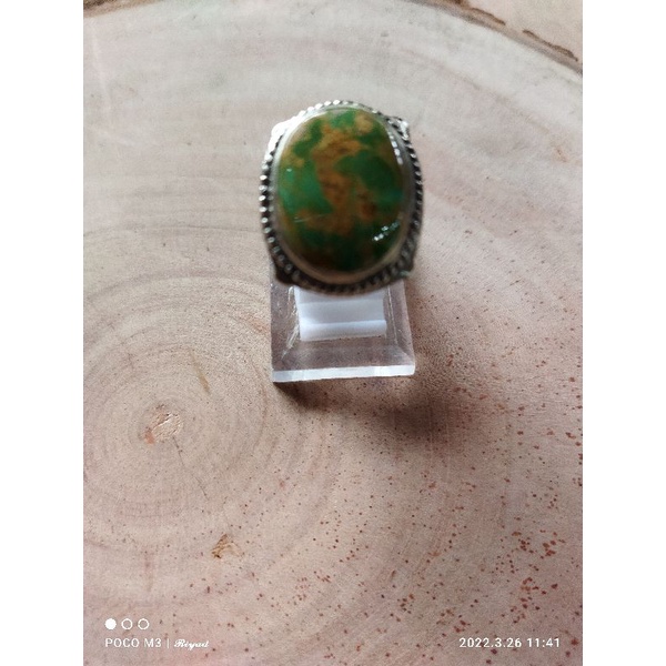 Jual CINCIN BATU AKIK VIRUS PERSIA (N) | Shopee Indonesia