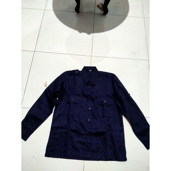Jual Baju PDH PDL, Baju Organisasi, Baju custom | Shopee Indonesia