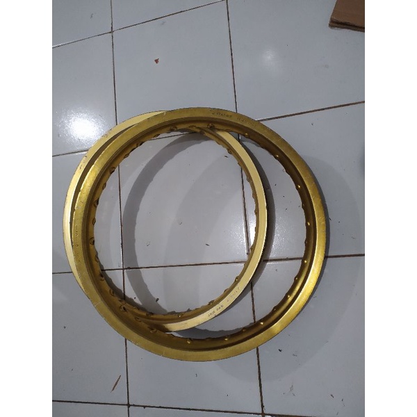 Jual Velg MAG 1.85 ring 17 dan COMSTAR 2.15 ring 17 TAG TMT TK japan ...