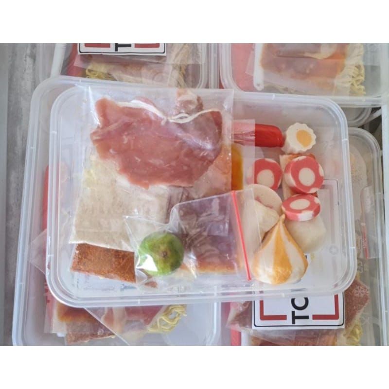 Jual Paket Hemat Frozen Food | Shopee Indonesia
