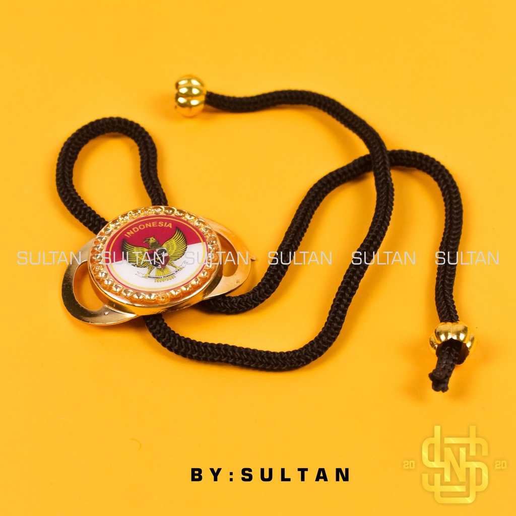 Jual Tali Kupingan Ring Tali Kacu Tali Kupingan Pin Resin Pramuka