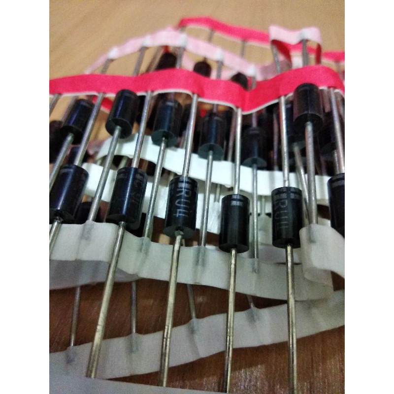 Jual DIODA RU4C SANKEN | Shopee Indonesia