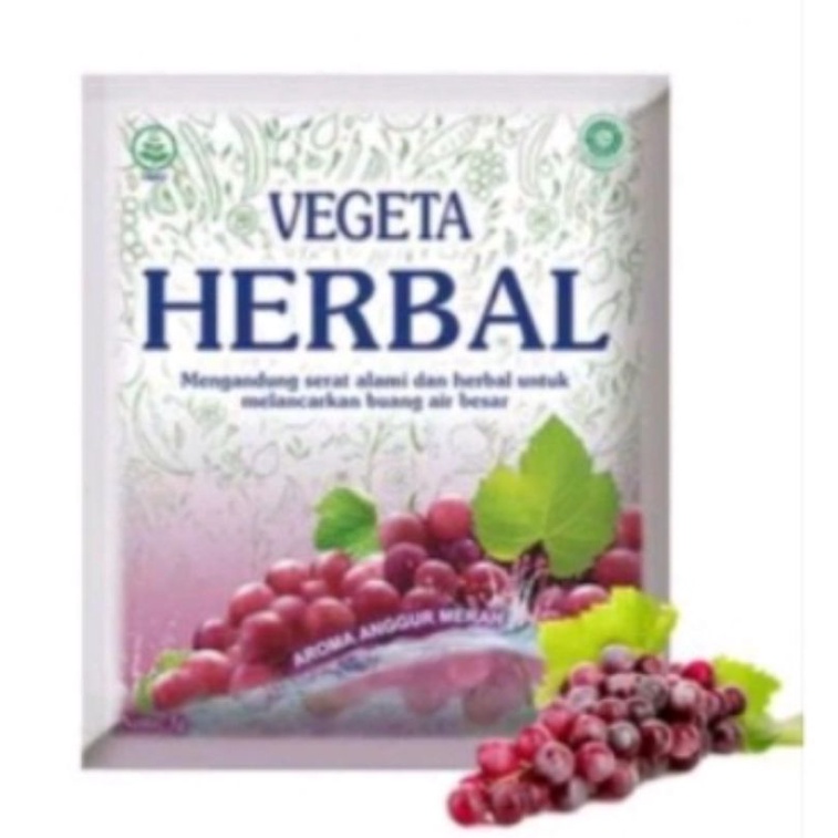 Jual Scrubber Jeruk Vegeta Herbal | Shopee Indonesia