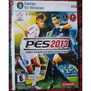 Jual Pes 2013 Terlengkap & Harga Terbaru Desember 2025 | Shopee Indonesia