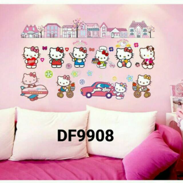 Jual Wall sticker | Shopee Indonesia