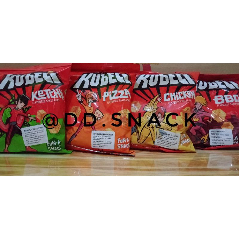 Jual Snack Kubeti | Shopee Indonesia