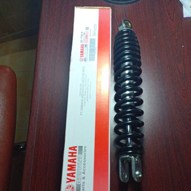 Jual Shock belakang Shockbreaker Mio Fino Mio j Mio 125 m3 | Shopee ...
