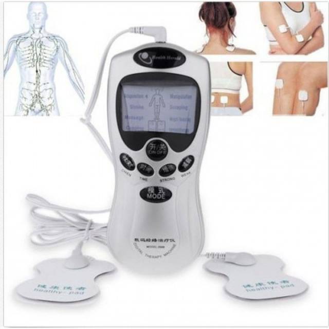 Jual Digital Therapy Massage Machine | Shopee Indonesia