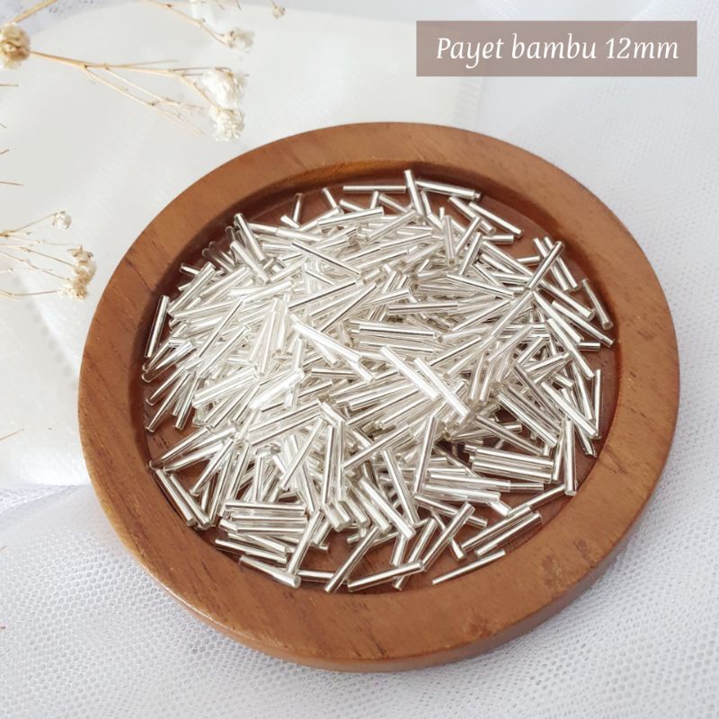 Jual Payet Bambu 12mm | Shopee Indonesia