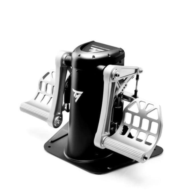 Jual Thrustmaster Tpr Rudder Worldwide For Pc | Shopee Indonesia