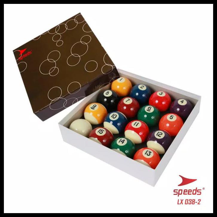 Jual Bola Billiard Pool Ball Game Meja Bola Billyard Bola Gaco Set ...
